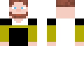 faust | Minecraft Skins