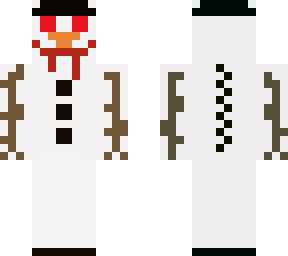 jack the ripper | Minecraft Skins