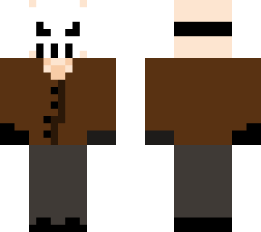 Jerry | Minecraft Skins