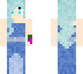 Aphmau Katelyn Dress Minecraft Skins