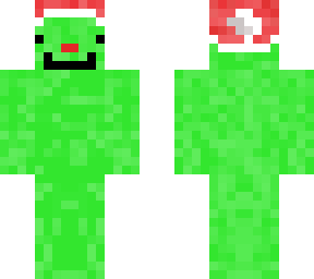 MMMMMN | Minecraft Skin