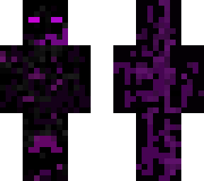 boss | Minecraft Skins