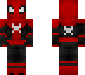 SpiderMan with my Face | Minecraft Skin