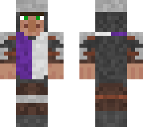 villager guard | Minecraft Skins