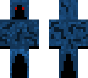 Wraith | Minecraft Skins