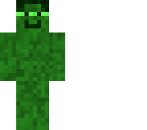 ZOMBIE APOCALYPSE | Minecraft Skin