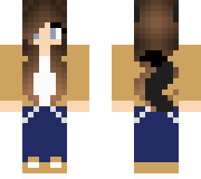 Coco | Minecraft Skin