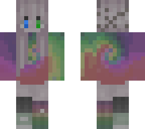 Coco skin | Minecraft Skin