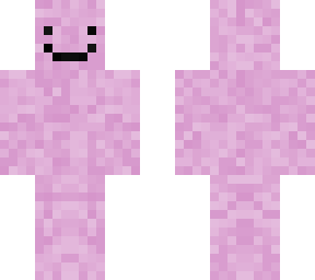 Ditto | Minecraft Skin
