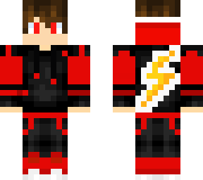 Rayo | Minecraft Skins