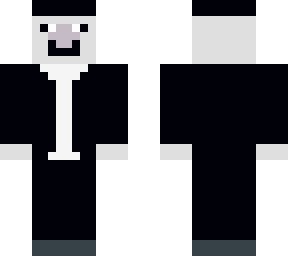Jeb the smelliest sheep of the world | Minecraft Skin