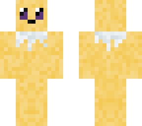 jolteon pokemon | Minecraft Skins