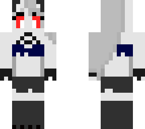 Loona | Minecraft Skins