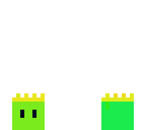 Jello | Minecraft Skins