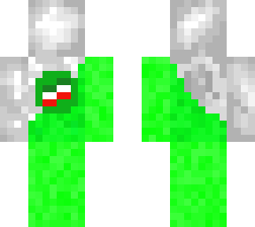 mountain man | Minecraft Skins