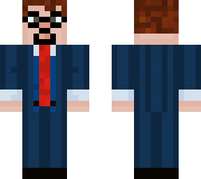 Papi | Minecraft Skins
