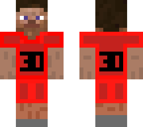 skin steve basket | Minecraft Skin