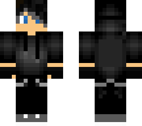 Tam Song | Minecraft Skin