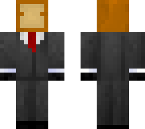 Toast | Minecraft Skins
