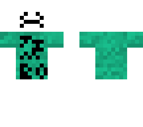 shado | Minecraft Skins