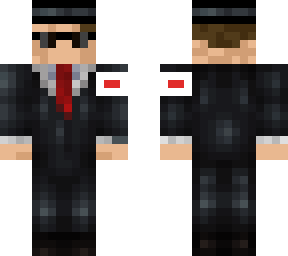 Yakuza | Minecraft Skins