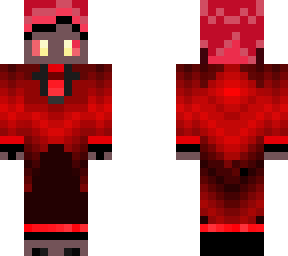 Alastor | Minecraft Skins