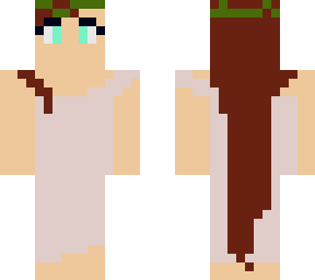 Ancient Greek?? | Minecraft Skin