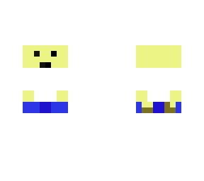 poop | Minecraft Skins