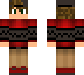 Autistic | Minecraft Skins