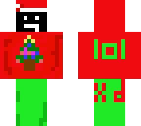 Tapl | Minecraft Skins