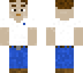 Daddy | Minecraft Skins