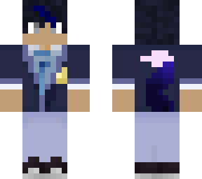 aphmau blaze | Minecraft Skins