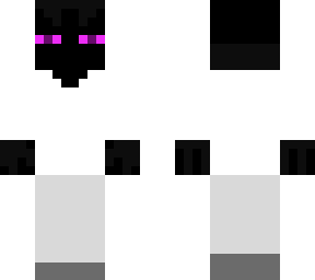 endersteve | Minecraft Skins