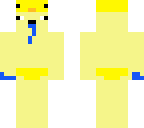 enten | Minecraft Skins