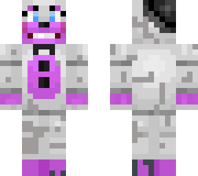 Helpy | Minecraft Skins