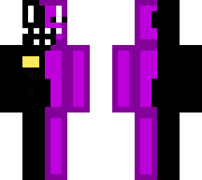 Henry | Minecraft Skins