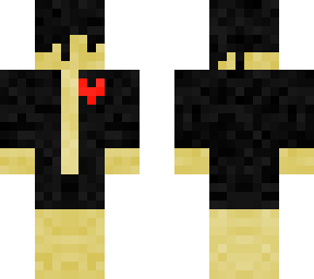 Ink | Minecraft Skins
