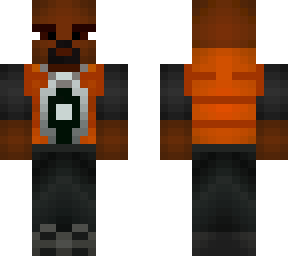iraq | Minecraft Skins