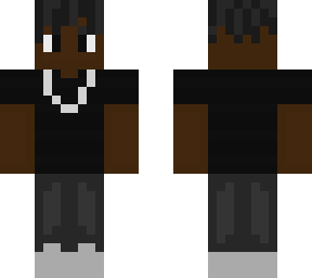 Lil Uzi Vert | Minecraft Skins