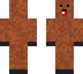 meerkat | Minecraft Skin