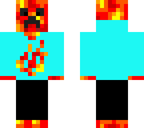 Preston | Minecraft Skins