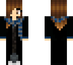 Ravenclaw | Minecraft Skins