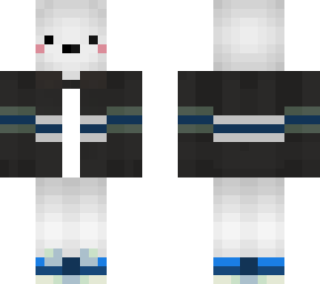 Osito | Minecraft Skin