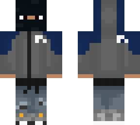 Air Jordan | Minecraft Skins