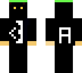 piko tres | Minecraft Skin