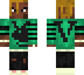 playboi carti | Minecraft Skins
