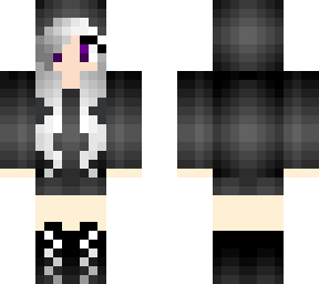 aphmau gene | Minecraft Skins