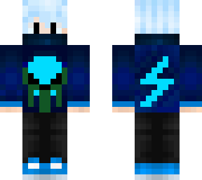 Omega | Minecraft Skins