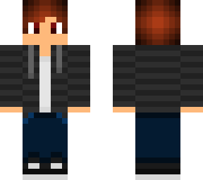 zenix | Minecraft Skins