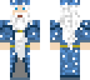 Dumbledore | Minecraft Skins